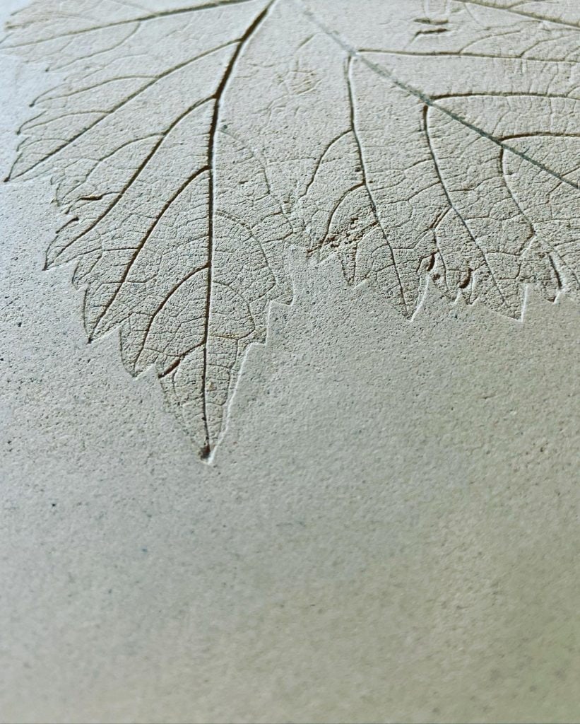 Why use natural finishes? - Artisanna